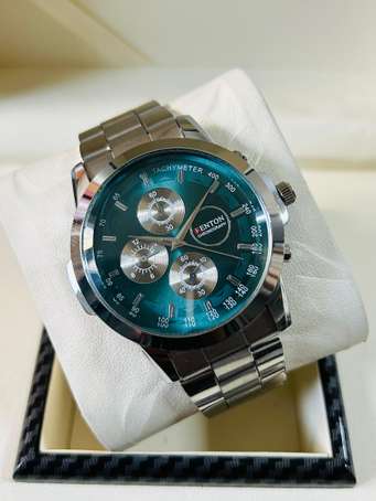 Fenton Wrist Watches - Buy Fenton Wrist Watches Online at Best Prices ...