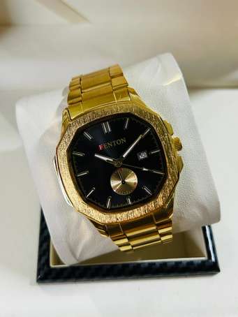Fenton Wrist Watches - Buy Fenton Wrist Watches Online at Best Prices ...
