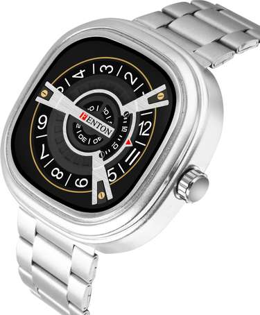 Fenton Wrist Watches - Buy Fenton Wrist Watches Online at Best Prices ...