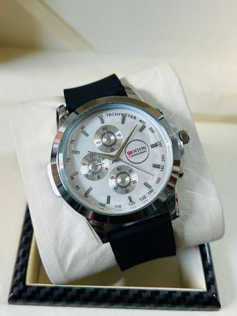 Fenton Wrist Watches - Buy Fenton Wrist Watches Online at Best Prices ...