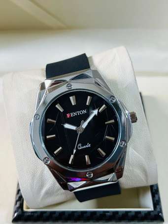Fenton Wrist Watches - Buy Fenton Wrist Watches Online at Best Prices ...