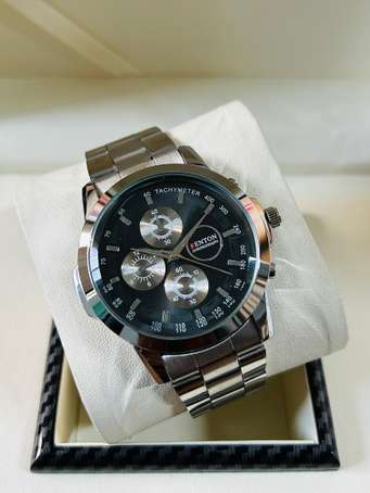 Fenton Wrist Watches - Buy Fenton Wrist Watches Online at Best Prices ...