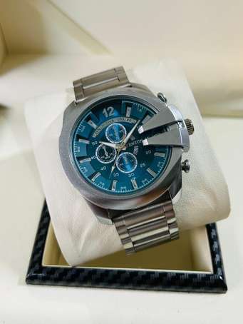 Fenton Wrist Watches - Buy Fenton Wrist Watches Online at Best Prices ...