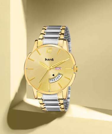 Hrnt Wrist Watches - Buy Hrnt Wrist Watches Online at Best Prices In ...
