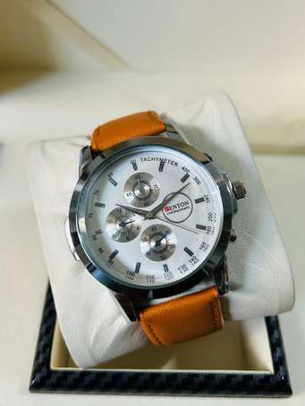 Fenton Wrist Watches - Buy Fenton Wrist Watches Online at Best Prices ...
