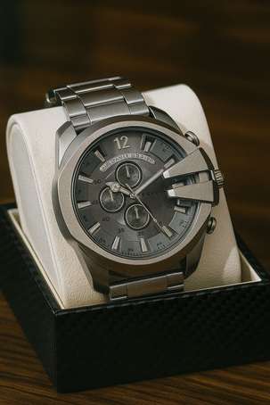 Fenton Wrist Watches - Buy Fenton Wrist Watches Online at Best Prices ...