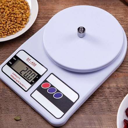 Kitchen Weighing Scales - Buy Kitchen Weight Machine Online | Shopsy