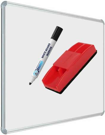White Boards - Shop White Boards for Teaching Online | Shopsy
