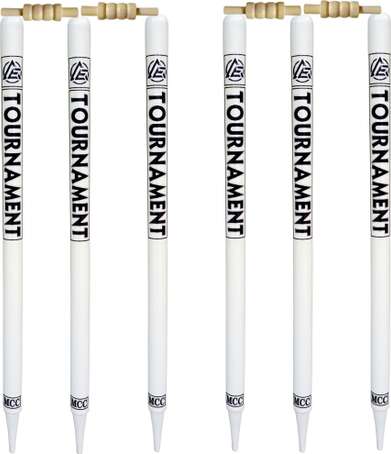 Stumps - Buy Cricket Stumps Online at the Best Price | Shopsy