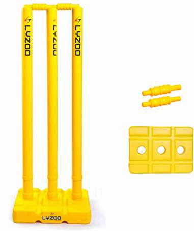 Stumps - Buy Cricket Stumps Online at the Best Price | Shopsy