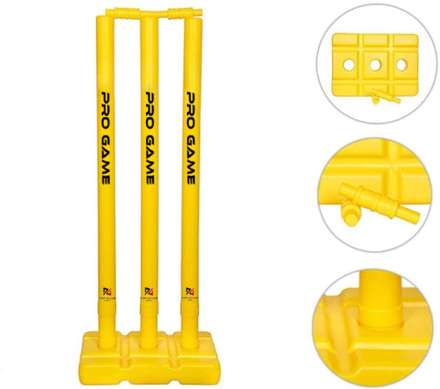 Stumps - Buy Cricket Stumps Online at the Best Price | Shopsy