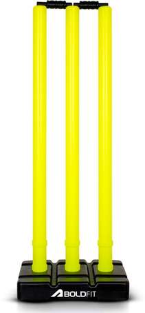 Stumps - Buy Cricket Stumps Online at the Best Price | Shopsy