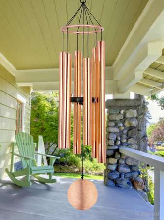 Windchimes - Buy Windbell Chimes for Home Online in India | Shopsy