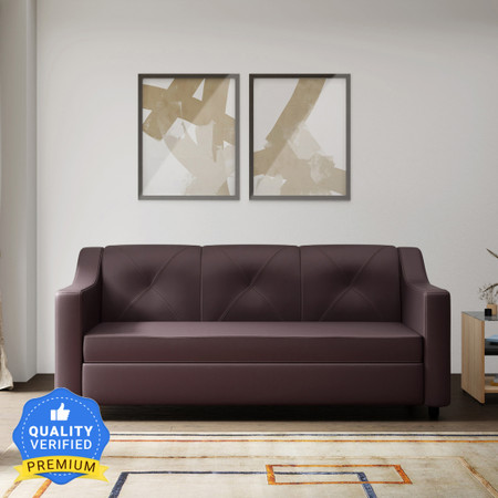 Godrej sofa set store