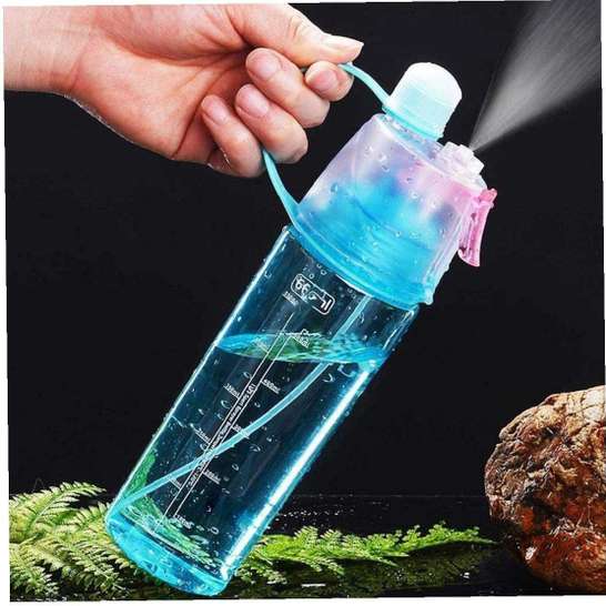 Spray Bottles - Buy Spray Containers Online in India | Shopsy