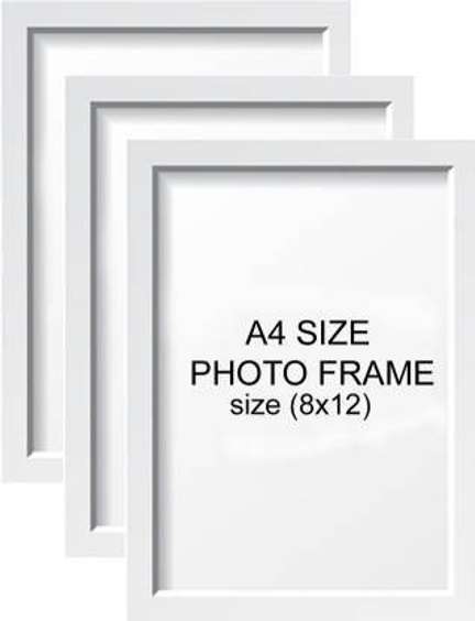 Photo Frame - Buy Picture Frames Online in India | Shopsy