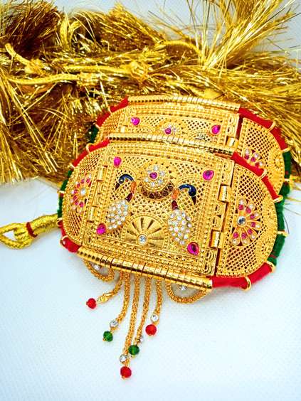 Armlets - Shop Bajubands Online in India | Shopsy