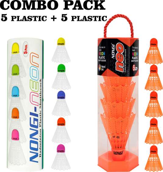 Shuttle Cocks - Shop the Best Badminton Cocks Online | Shopsy