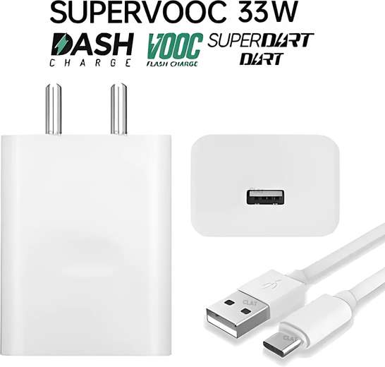 Buy Mobile Chargers Online in India at Lowest Prices | Shopsy