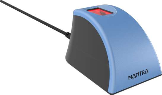 Mantra Biometric Devices - Buy Mantra Biometric Devices Online at Best ...