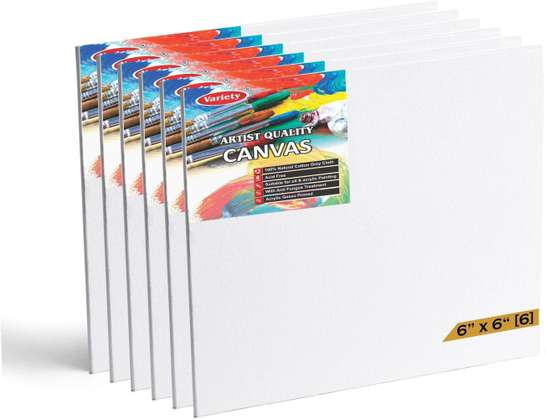 Canvases - Shop Canvas Board & Paper Sheet Online in India | Shopsy