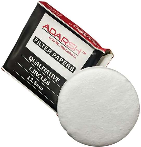 Filter Paper - Shop Filtration Paper Online in India | Shopsy