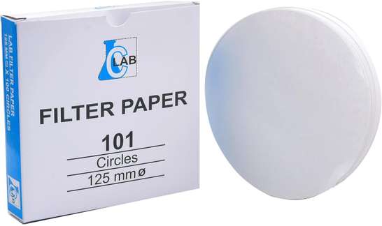 Filter Paper - Shop Filtration Paper Online in India | Shopsy