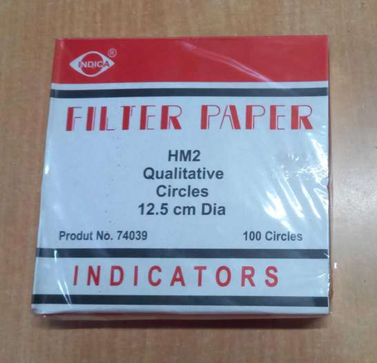 Filter Paper - Shop Filtration Paper Online in India | Shopsy