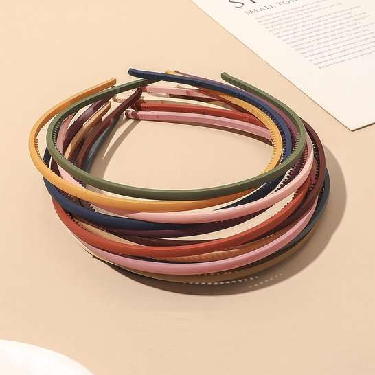 Hair Band - Shop Fancy Hair Band Online in India | Shopsy