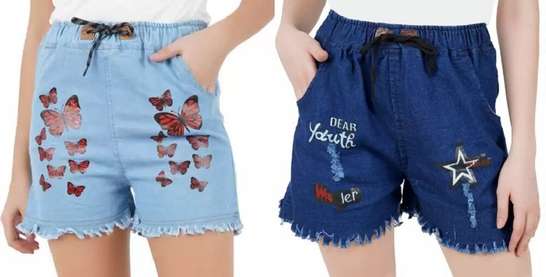 Girls Shorts - Buy Trendy Girls Shorts Online in India | Shopsy