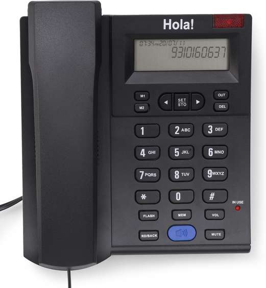 Landline Phones - Buy Landline Phones Online at Best Prices In India ...