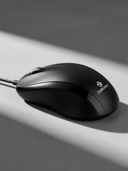 Zebronics Mouse - Buy Zebronics Mouse Online at Best Prices In India ...