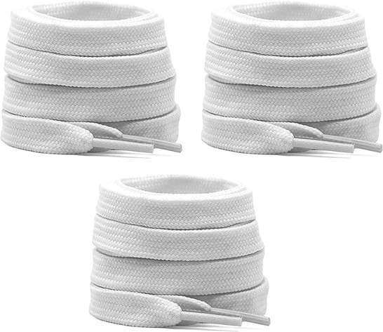 Shoe Laces - Get The Best Quality Lace for Shoes Online | Shopsy