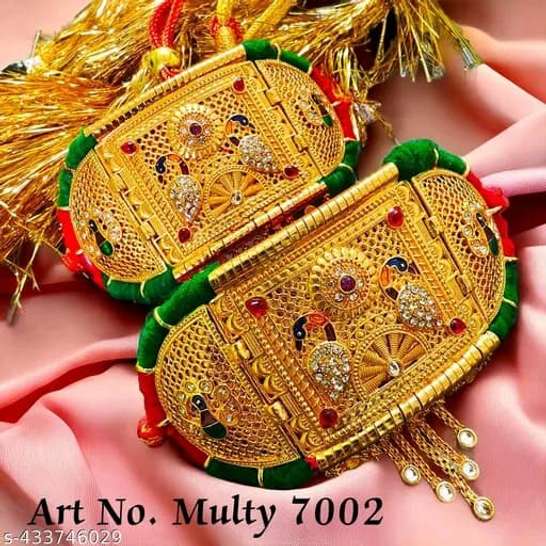 Armlets - Shop Bajubands Online in India | Shopsy