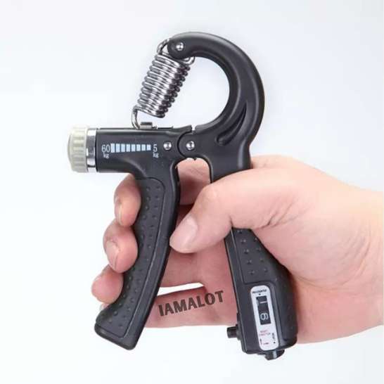 Hand Grip - Buy Grip for Hands Online in India | Shopsy