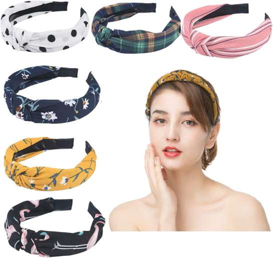 Hair Band - Shop Fancy Hair Band Online in India | Shopsy