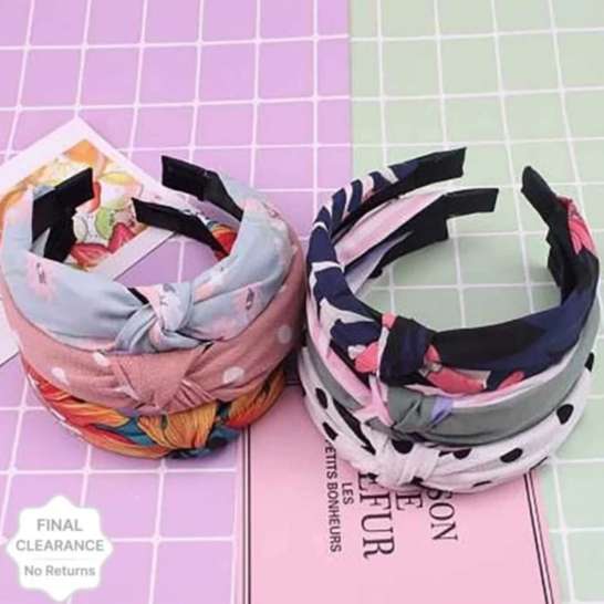 Hair Band - Shop Fancy Hair Band Online in India | Shopsy