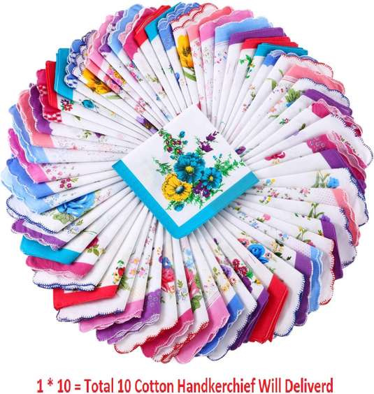 Handkerchief's - Buy Womens & Mens Handkerchiefs Online | Shopsy
