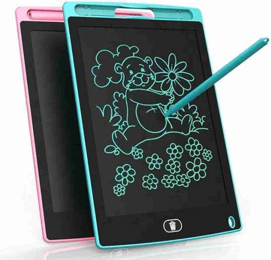 Lcd Writing Pads - Buy Lcd Writing Pads Online at Best Prices In India ...