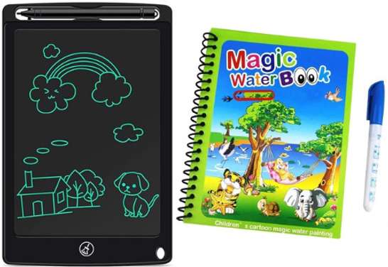 Lcd Writing Pads - Buy Lcd Writing Pads Online at Best Prices In India ...