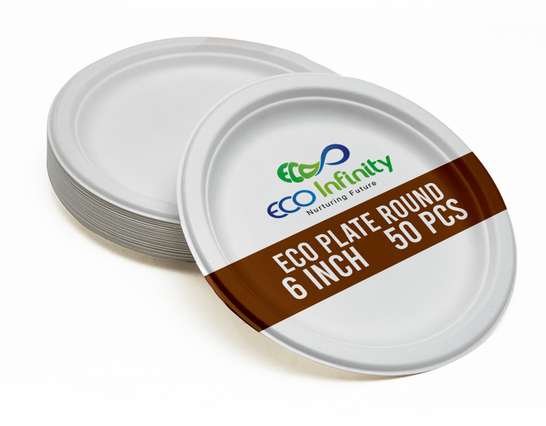 Disposable Plates - Buy Biodegradables Plates Online | Shopsy