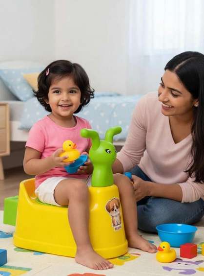 Potty Boxes - Buy Potty Boxes Online at Best Prices In India | shopsy.in