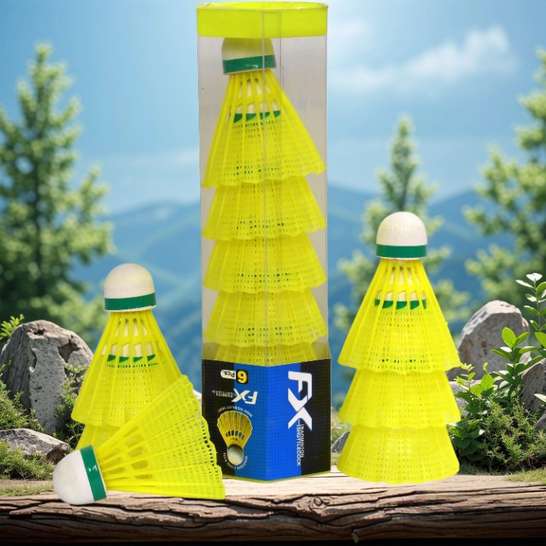 Shuttle Cocks - Shop the Best Badminton Cocks Online | Shopsy