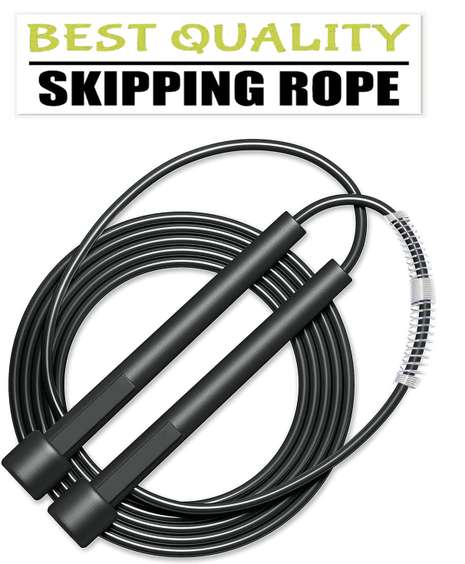 Skipping Ropes - Buy Jump Ropes Online in India | Shopsy