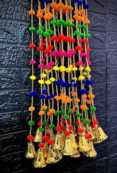 Torans - Buy Door Hanging Toran Online in India | Shopsy
