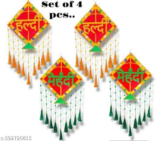 Torans - Buy Door Hanging Toran Online in India | Shopsy