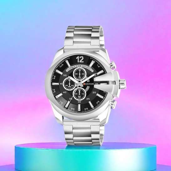 Fenton Wrist Watches - Buy Fenton Wrist Watches Online at Best Prices ...