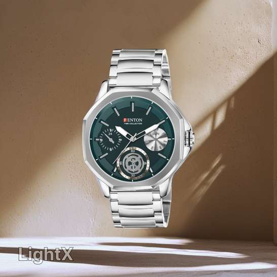 Fenton Wrist Watches - Buy Fenton Wrist Watches Online at Best Prices ...