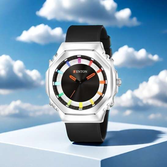 Fenton Wrist Watches - Buy Fenton Wrist Watches Online at Best Prices ...