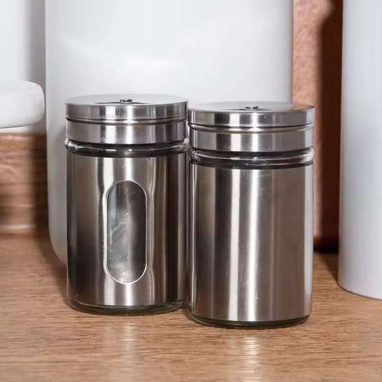Salt Sprinklers - Shop Salt Pepper Container Online | Shopsy